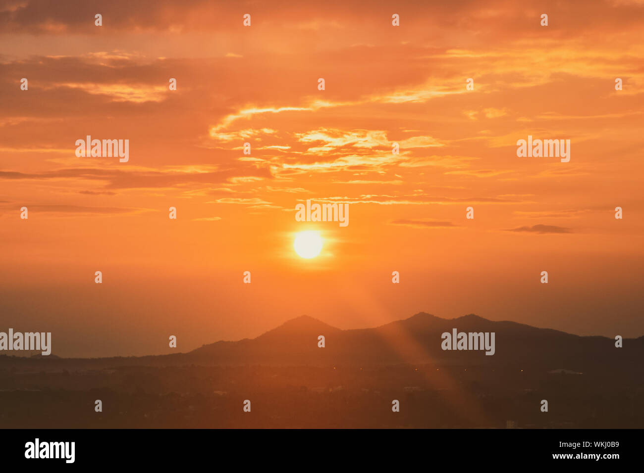 Beautiful bright colors hi-res stock photography and images - Alamy