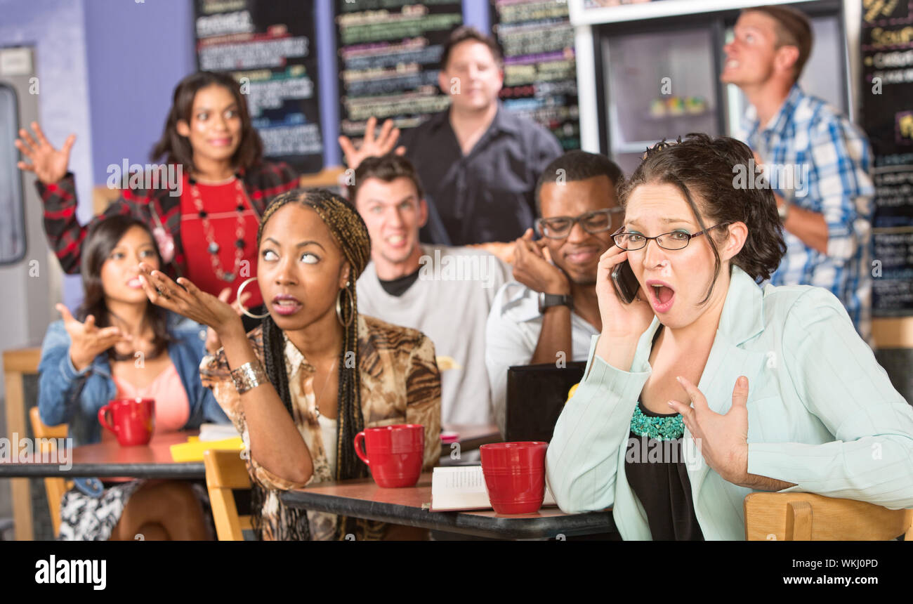 Who Else Wants Info About How To Handle Obnoxious People - Dancelocation19