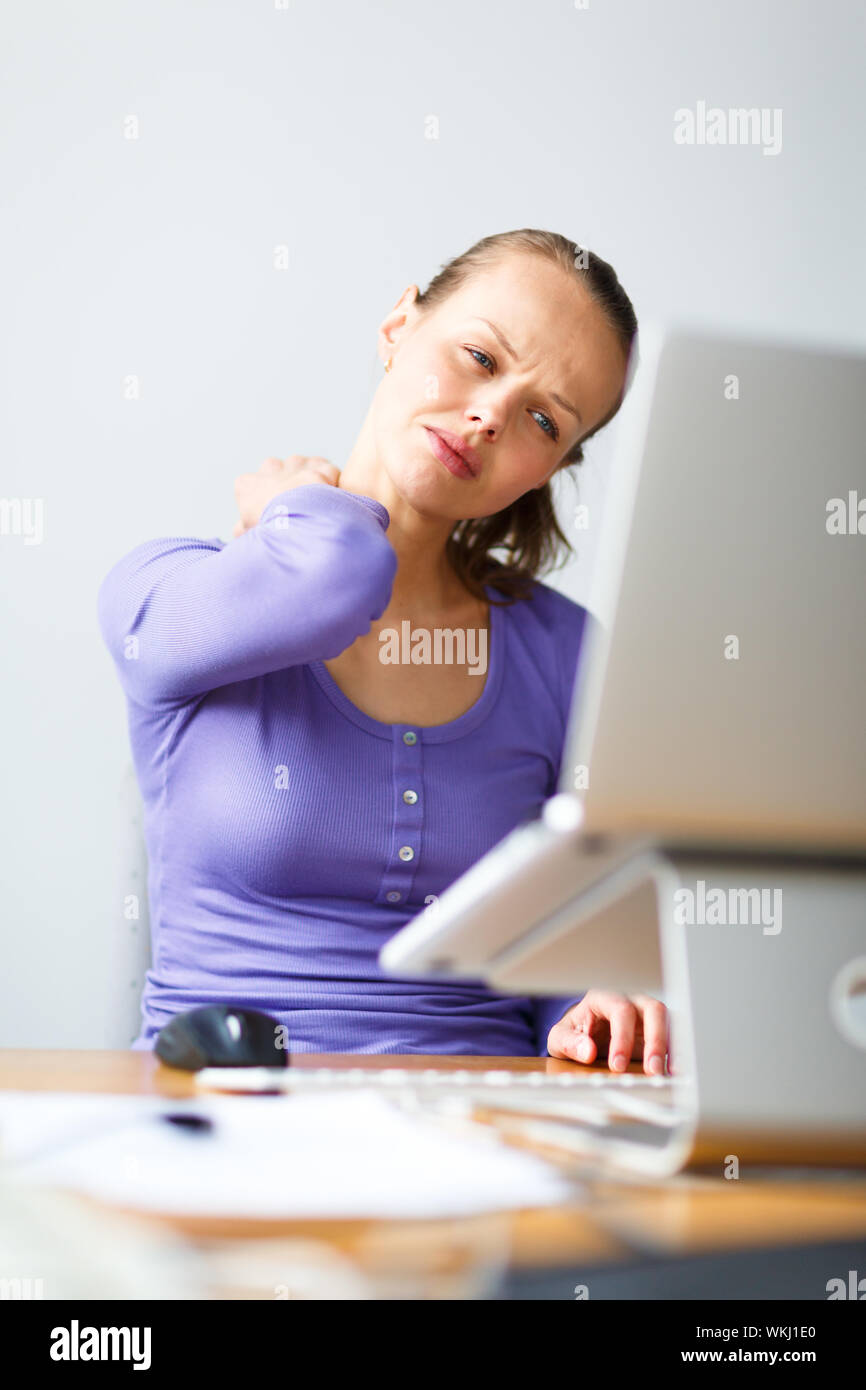 Overloaded with work hi-res stock photography and images - Alamy