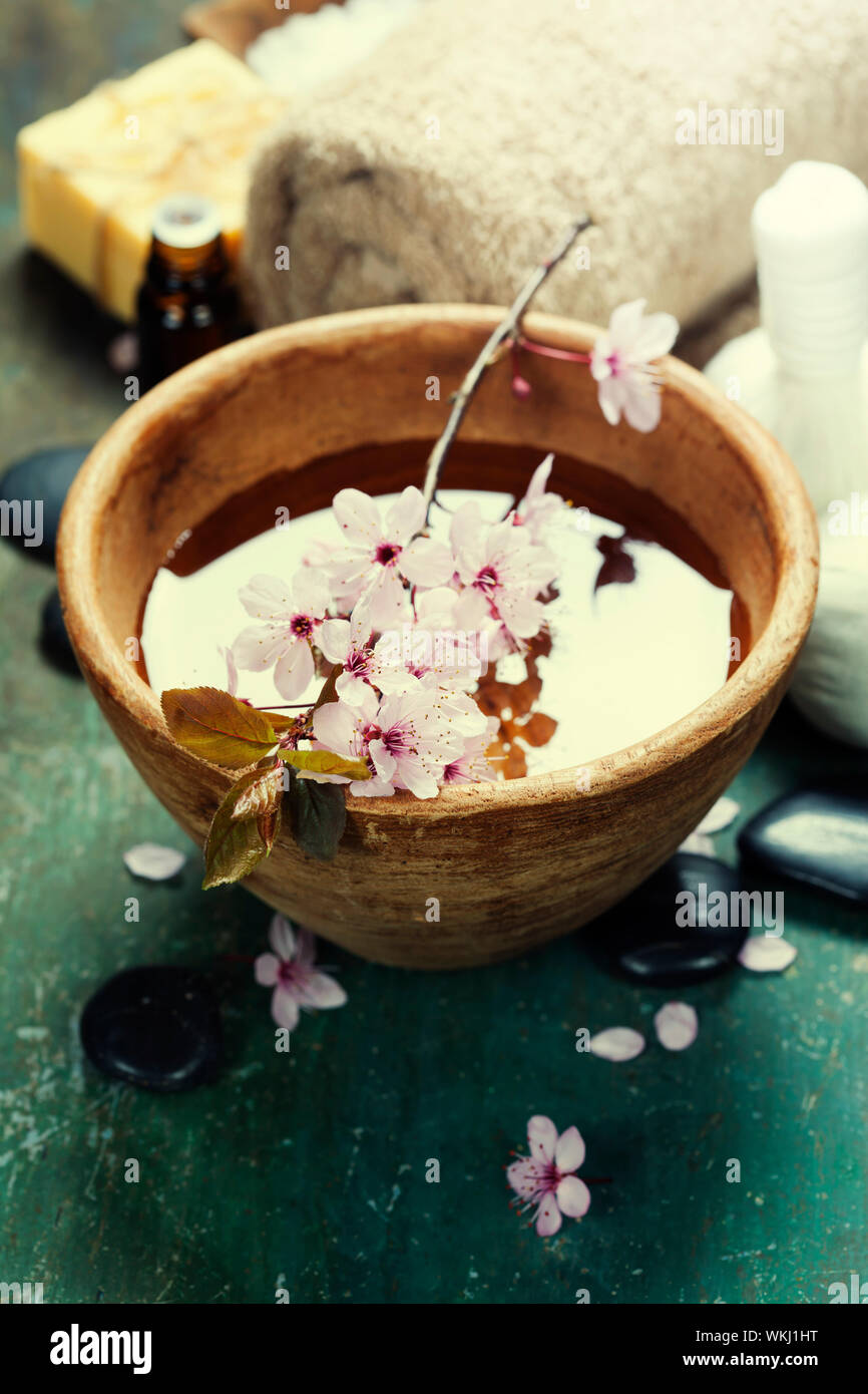 Dark brown color soap hi-res stock photography and images - Alamy