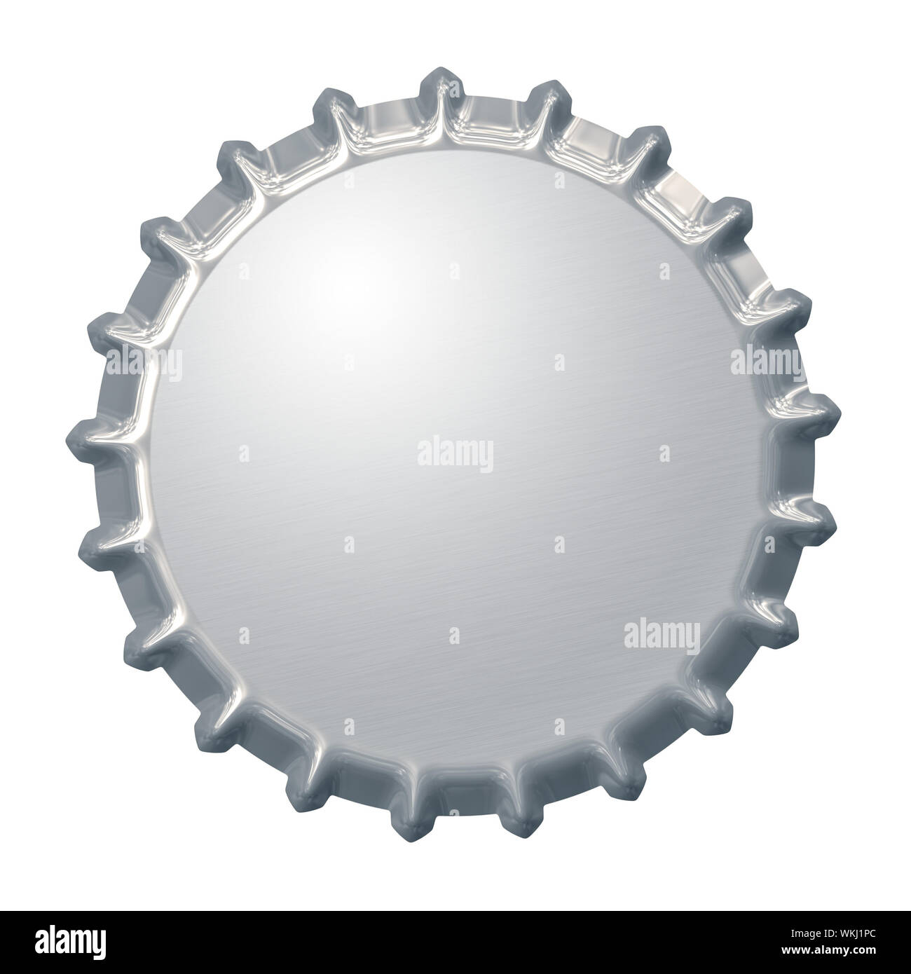 An image of a bottle cap background Stock Photo - Alamy
