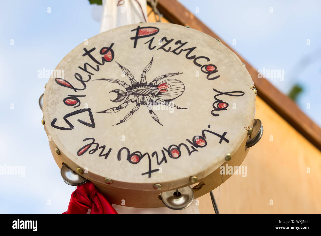 Tarantella High Resolution Stock Photography and Images - Alamy