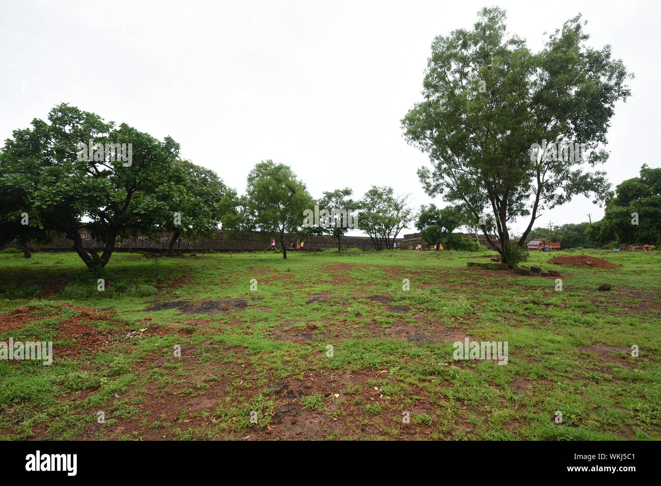 Fort aguada monument india hi-res stock photography and images - Alamy