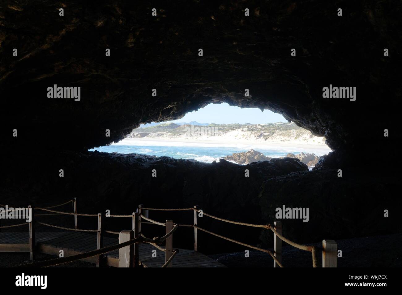 Cave protection hi-res stock photography and images - Alamy