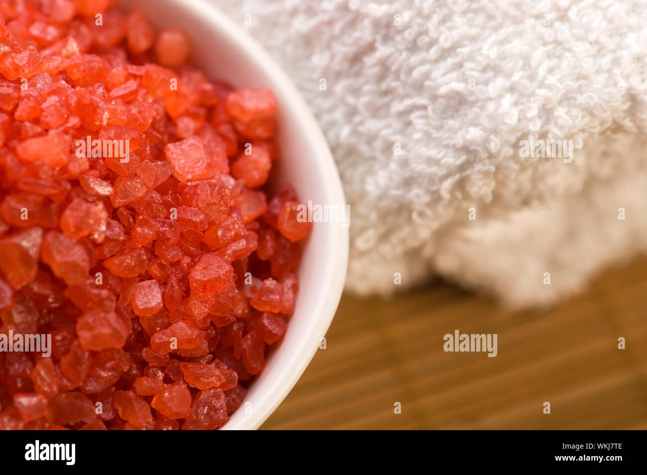 Red mud bath hi-res stock photography and images - Alamy