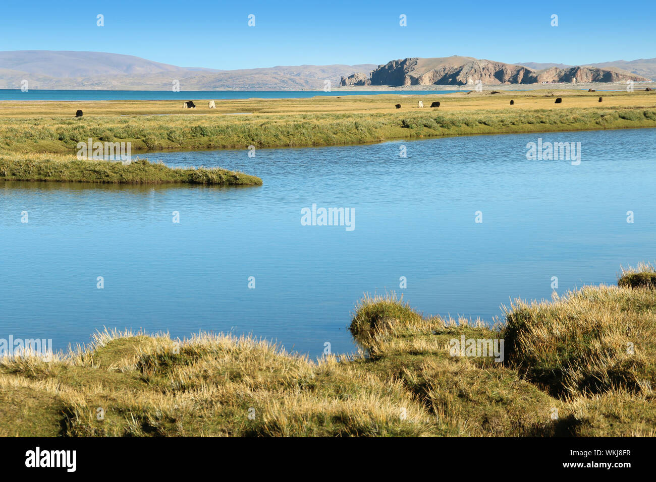 Rural clear hi-res stock photography and images - Alamy