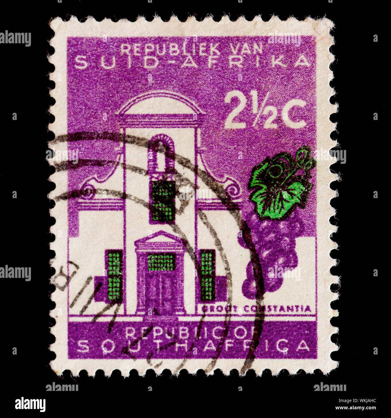 South africa postage stamp hi-res stock photography and images - Alamy
