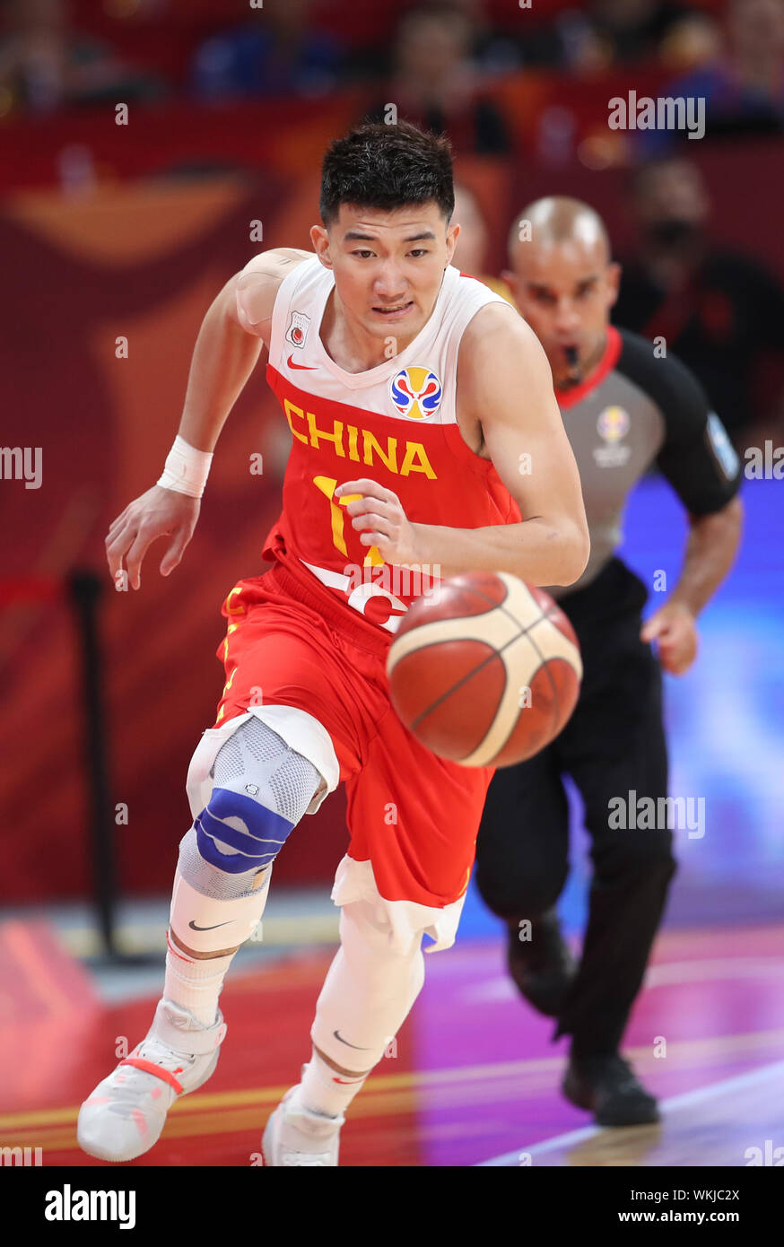 Minghui sun hi-res stock photography and images - Alamy