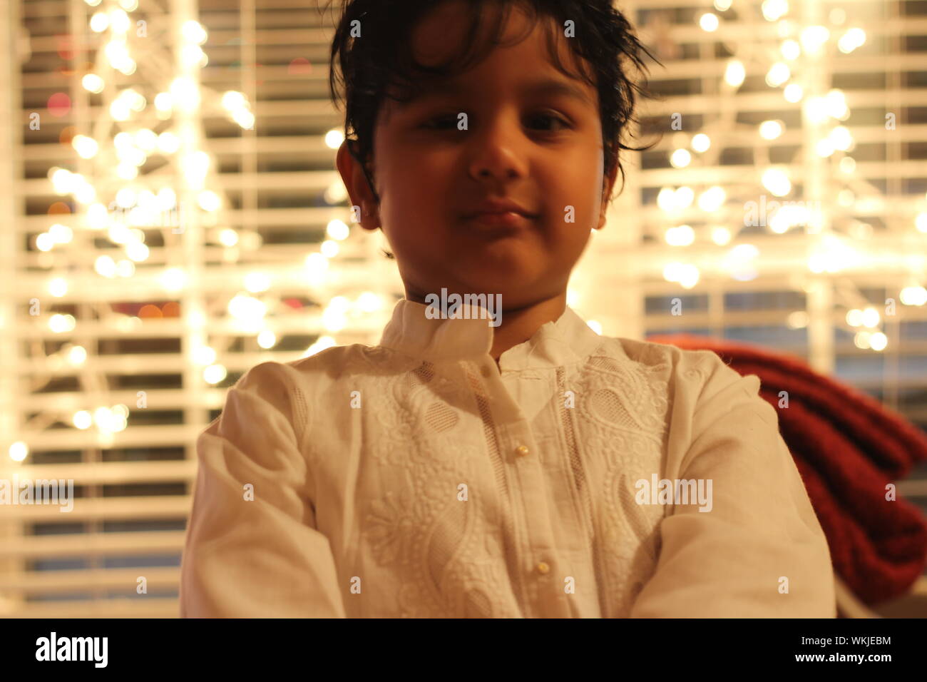 Light clothing hi-res stock photography and images - Alamy