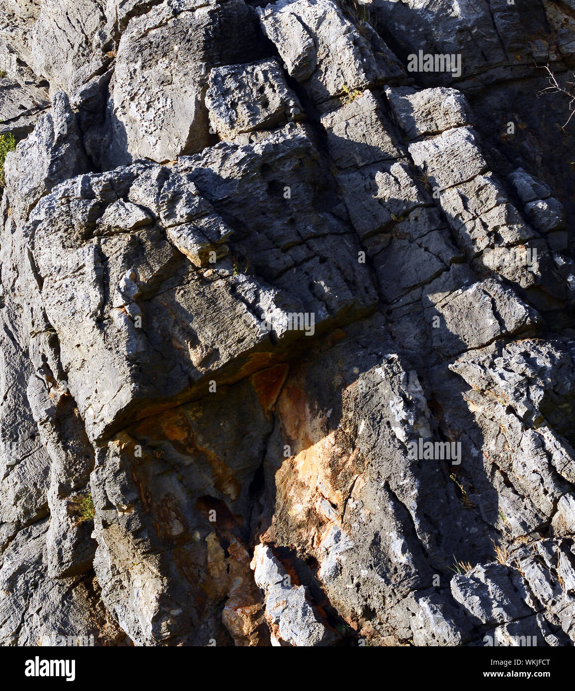 The surface rock. Stone texture closeup background Stock Photo - Alamy