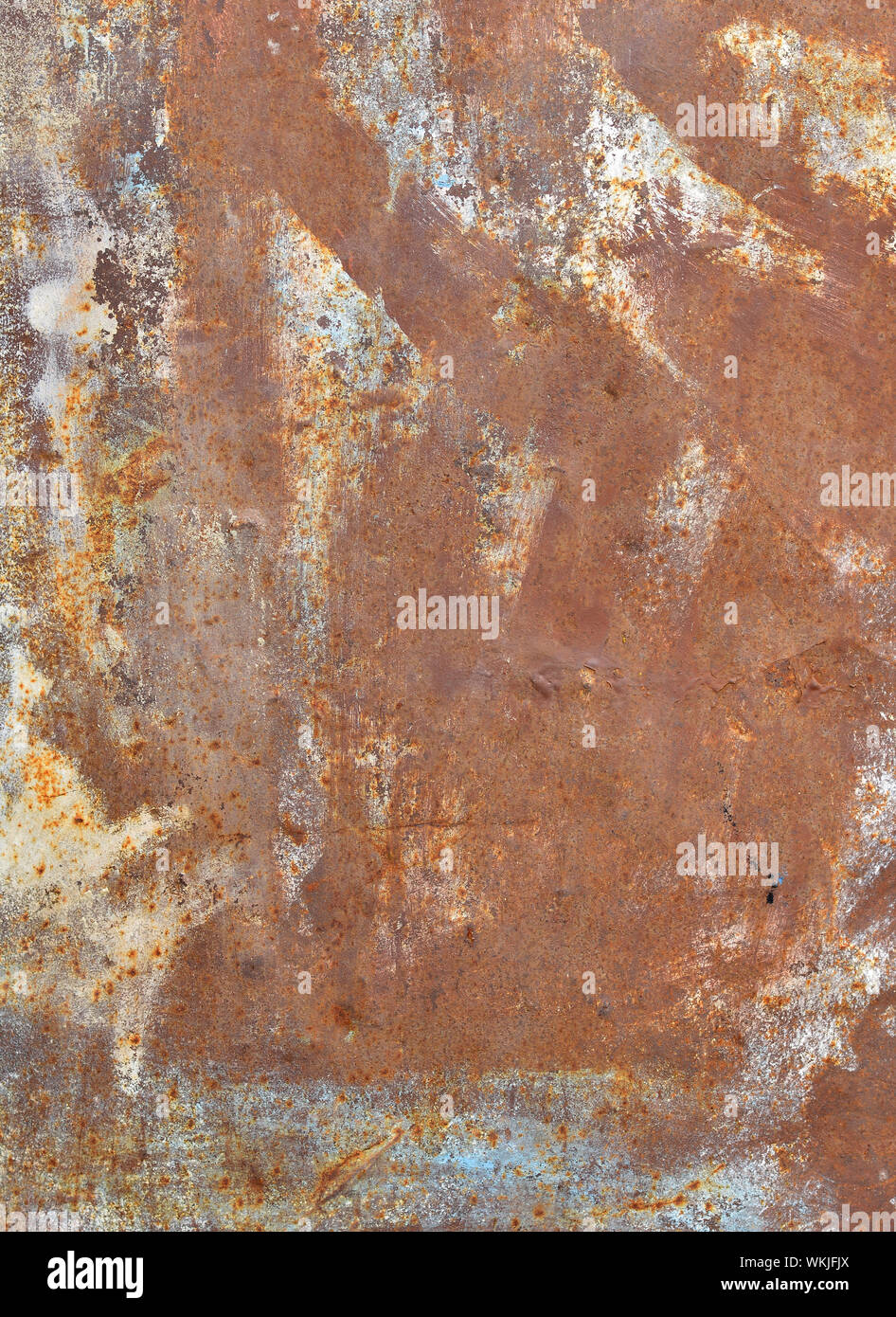 Old rusty metal surface. Close up industrial background Stock Photo - Alamy