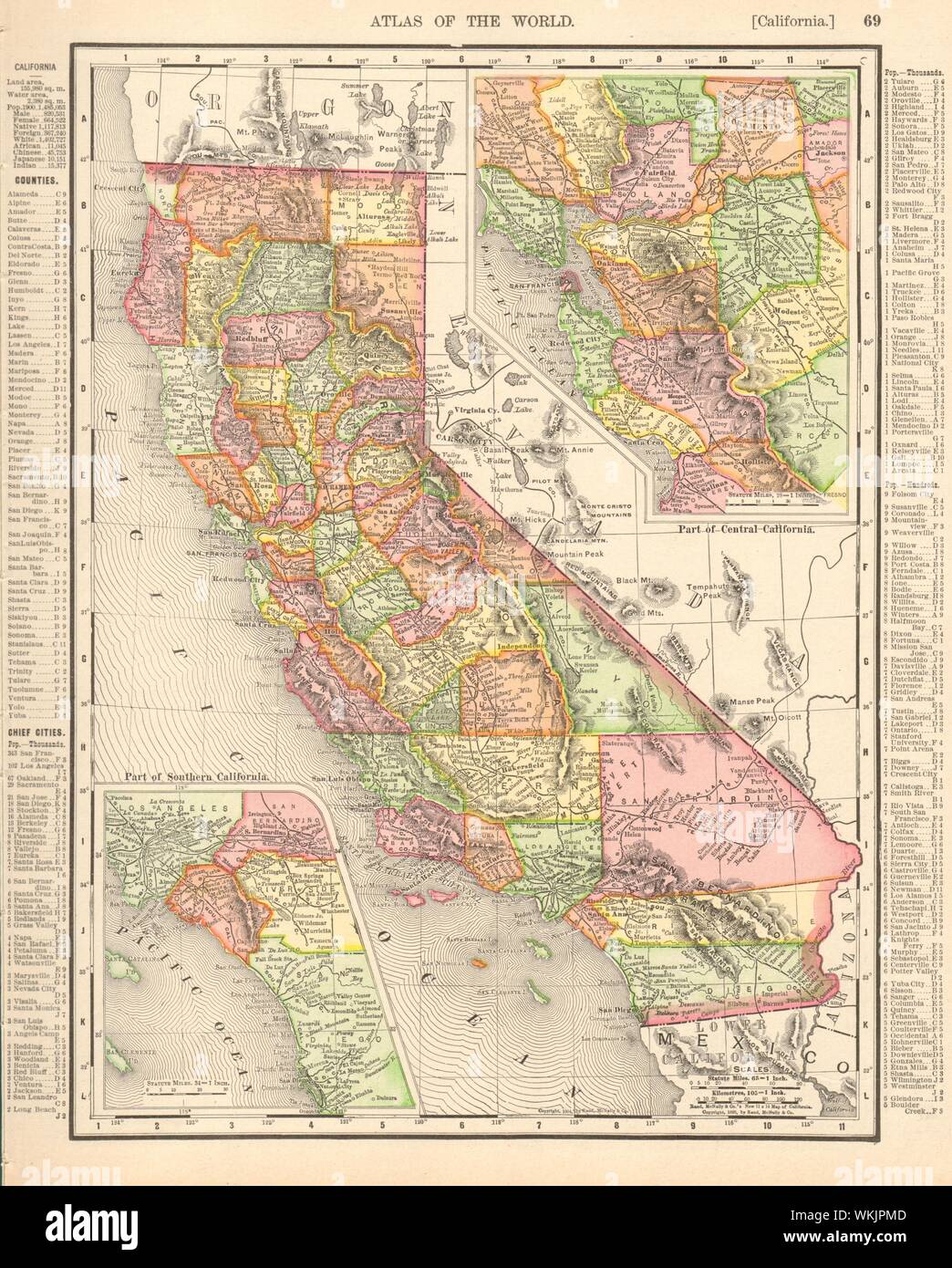 Inset part hi-res stock photography and images - Alamy