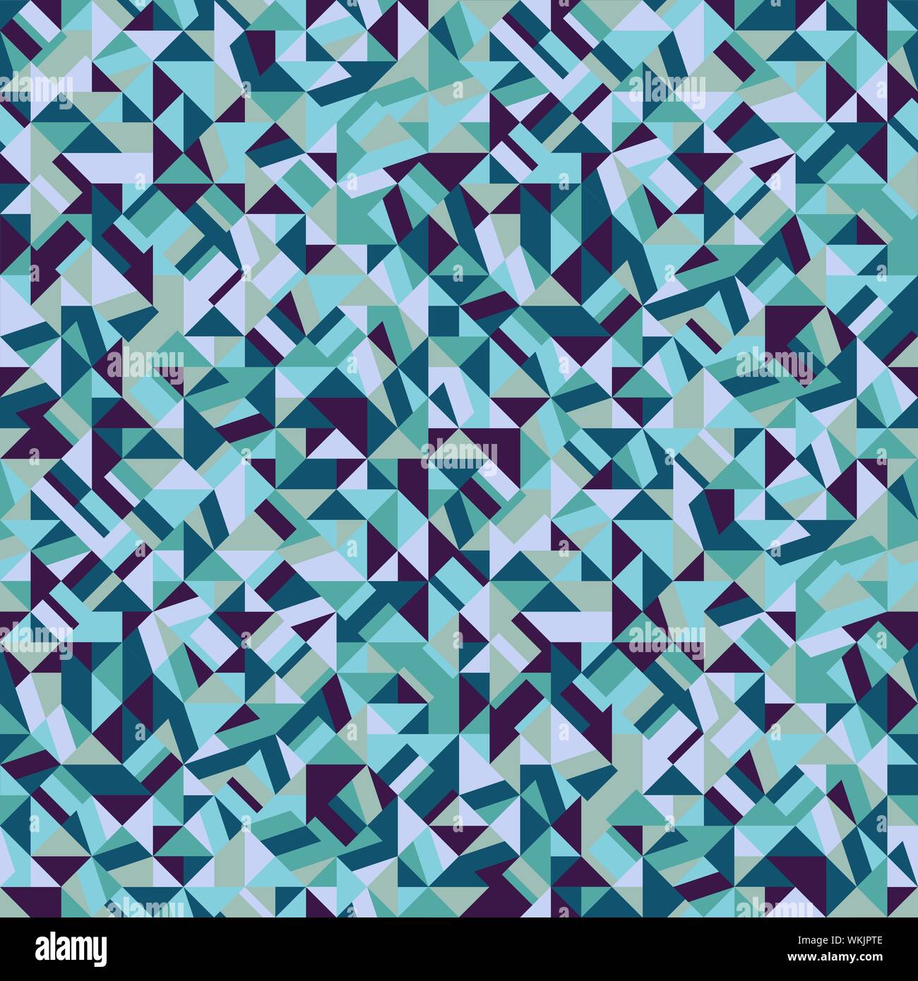 Colorful diagonal mosaic pattern background - abstract vector ... Colorful diagonal mosaic pattern background - abstract vector ...
