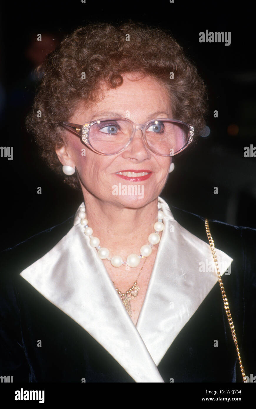 Estelle getty hi-res stock photography and images - Alamy