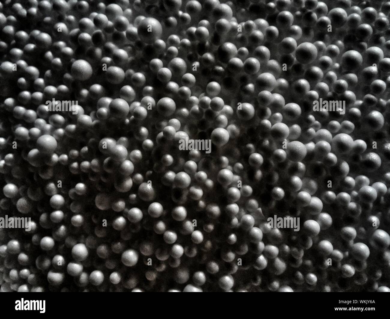 Large Spheres High Resolution Stock Photography and Images - Alamy