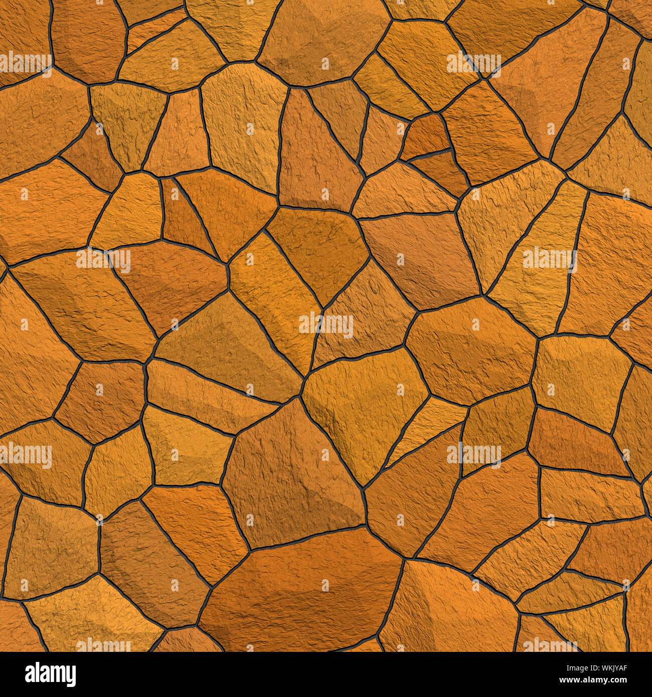 Seamless stone wall background for design and decorate Stock Photo - Alamy