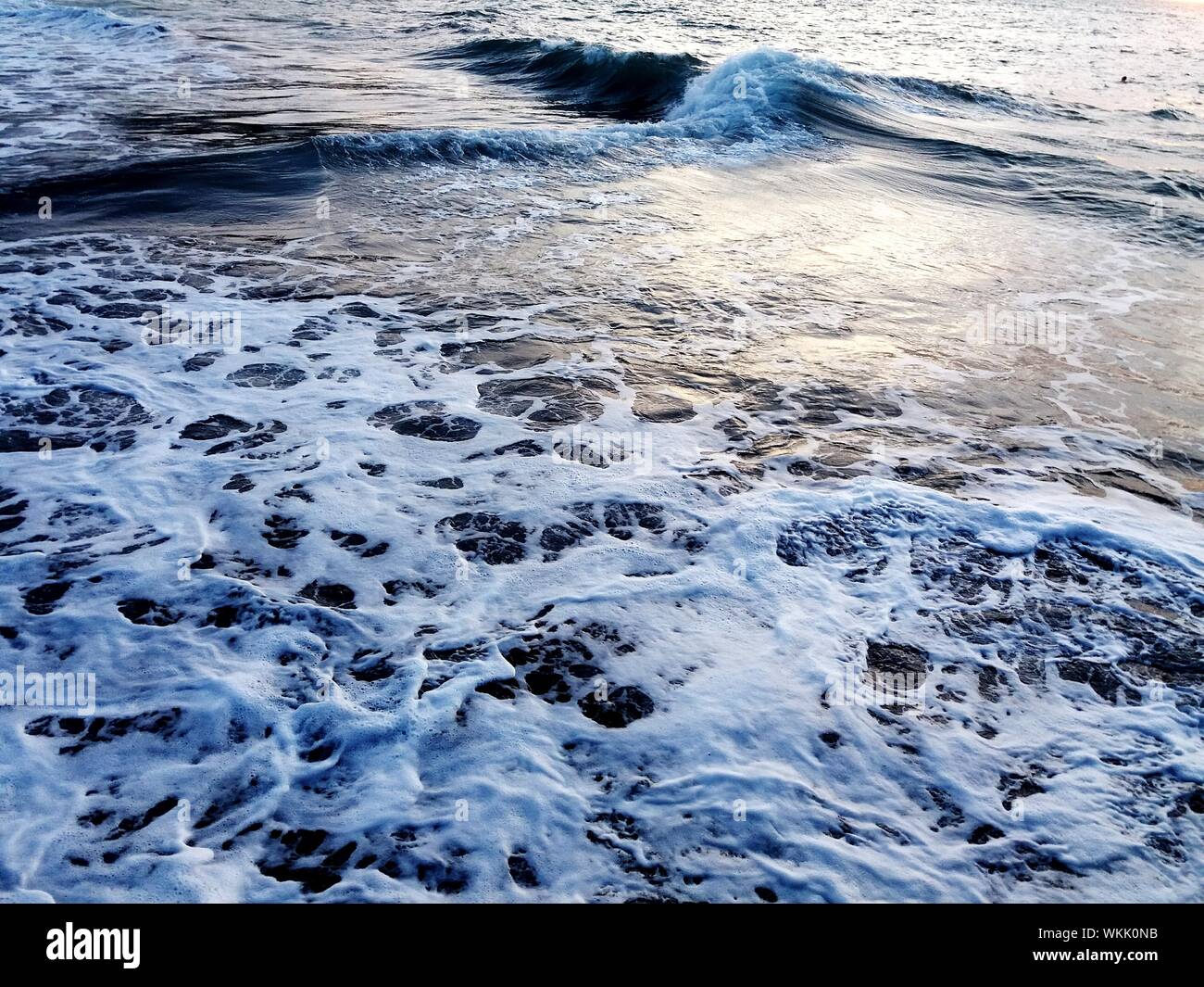 Level of water hi-res stock photography and images - Alamy