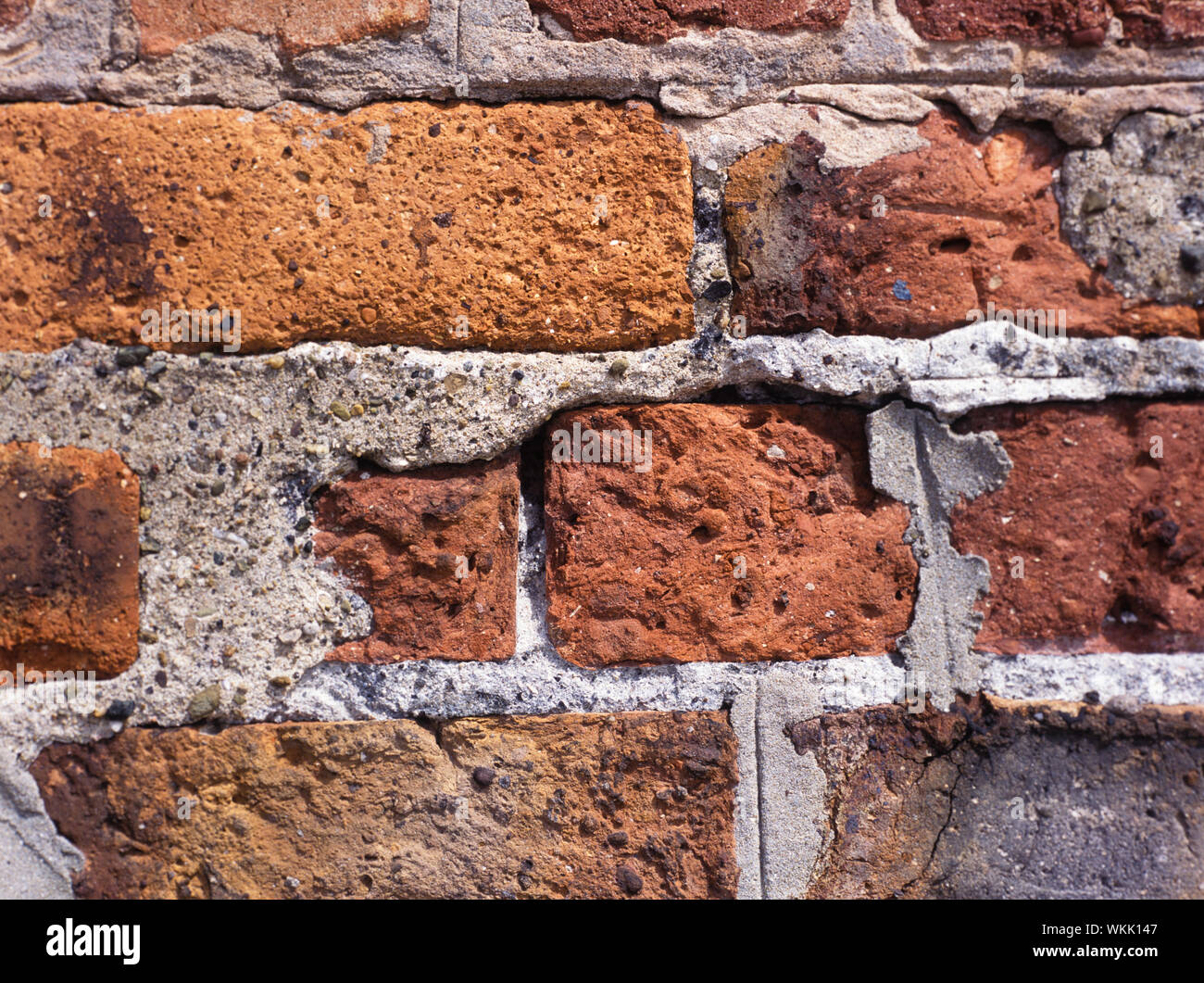 Bricked hi-res stock photography and images - Alamy