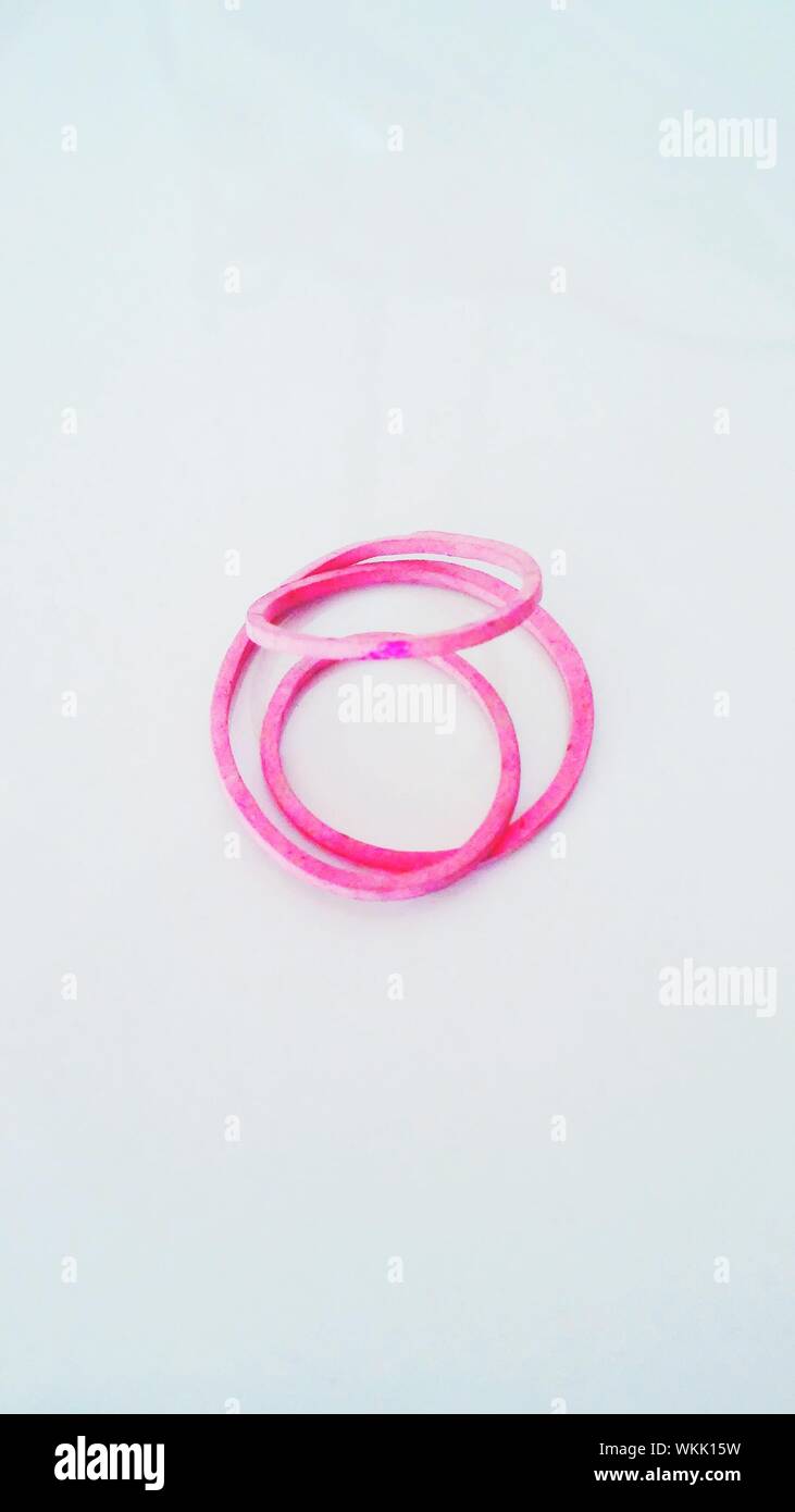 Pink rubber hi-res stock photography and images - Alamy