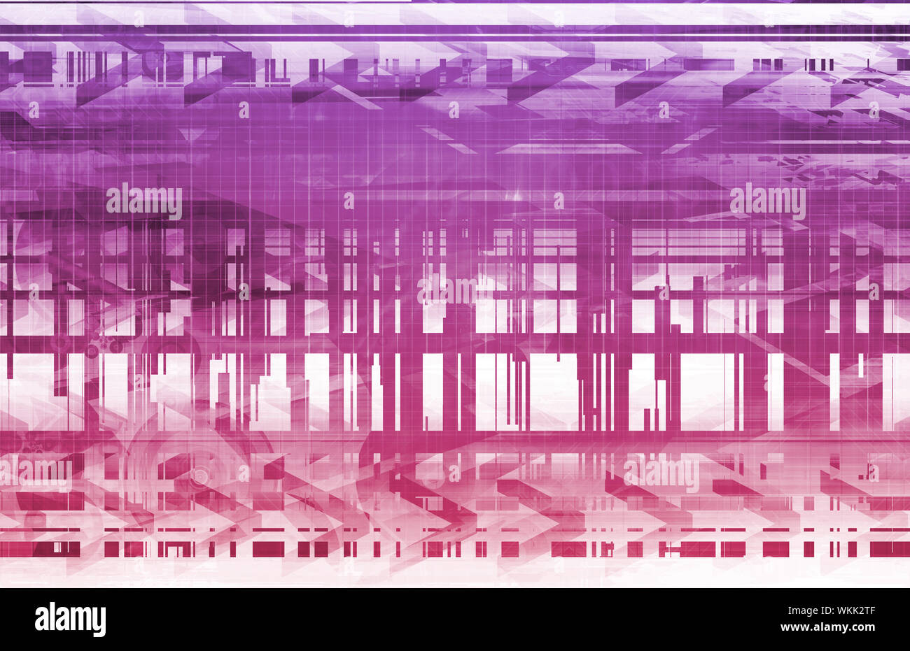 Software solutions enterprise management hi-res stock photography and ...