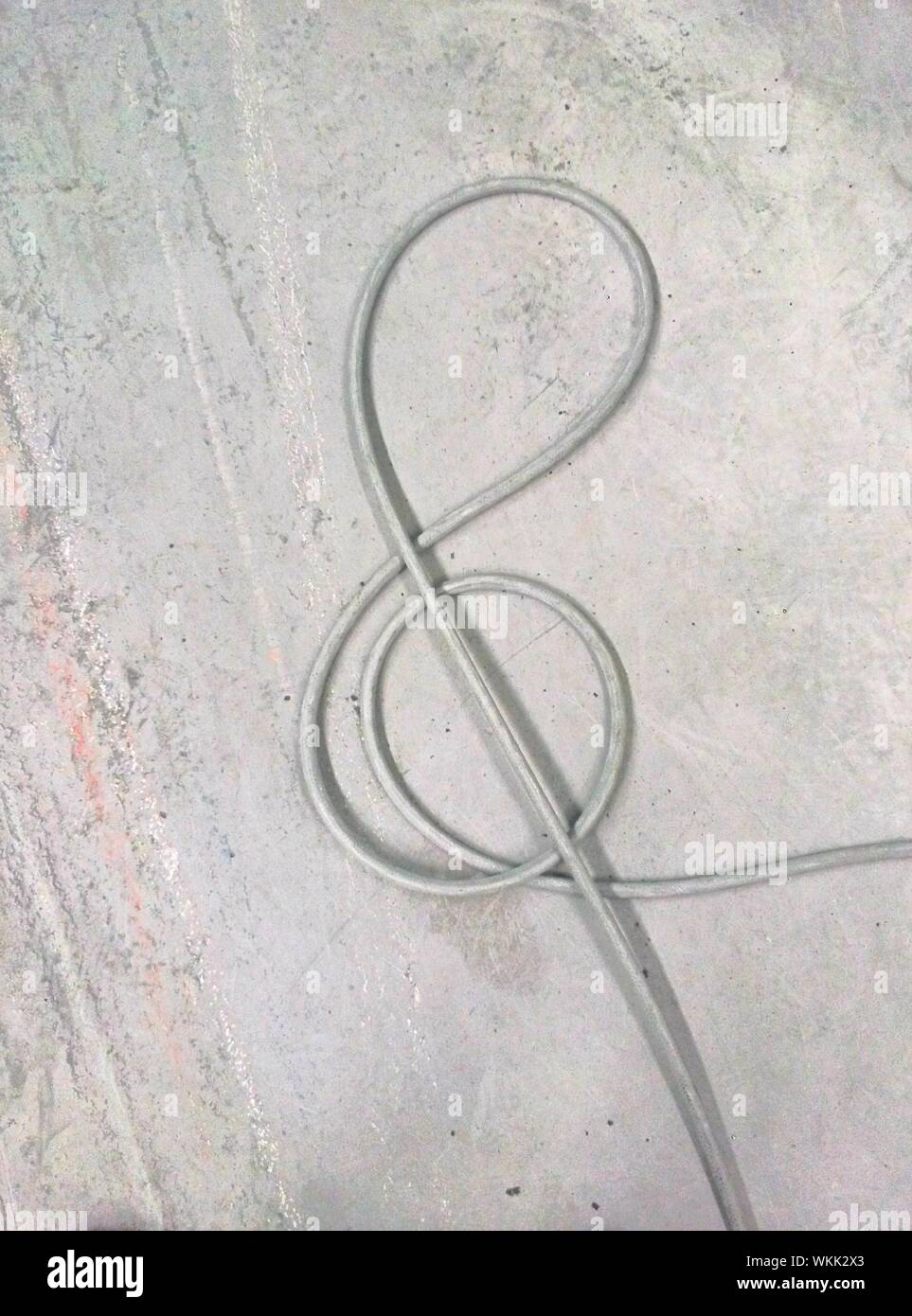 The Treble Clef High Resolution Stock Photography and Images - Alamy