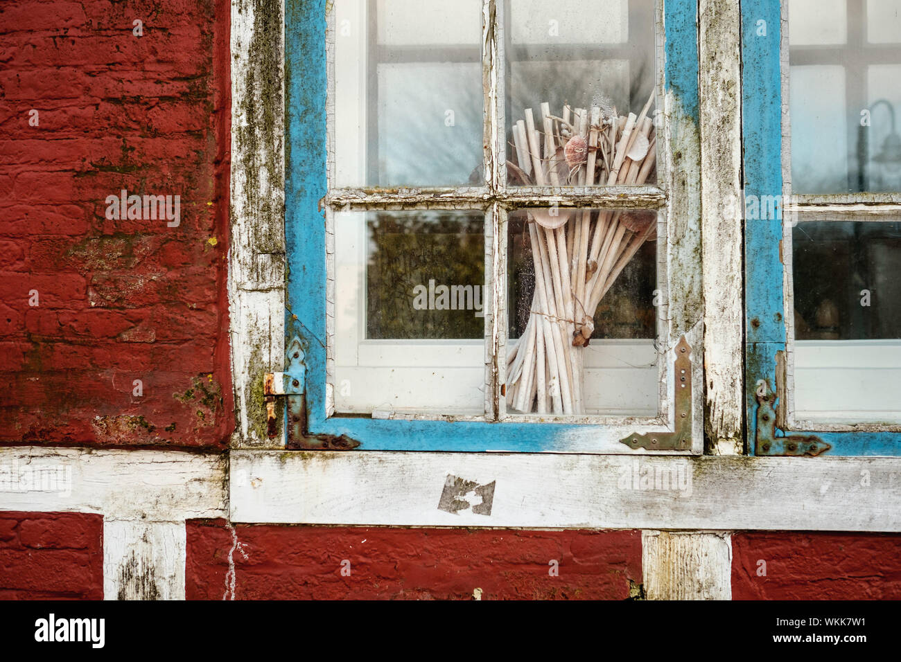 Stick house hi-res stock photography and images - Alamy