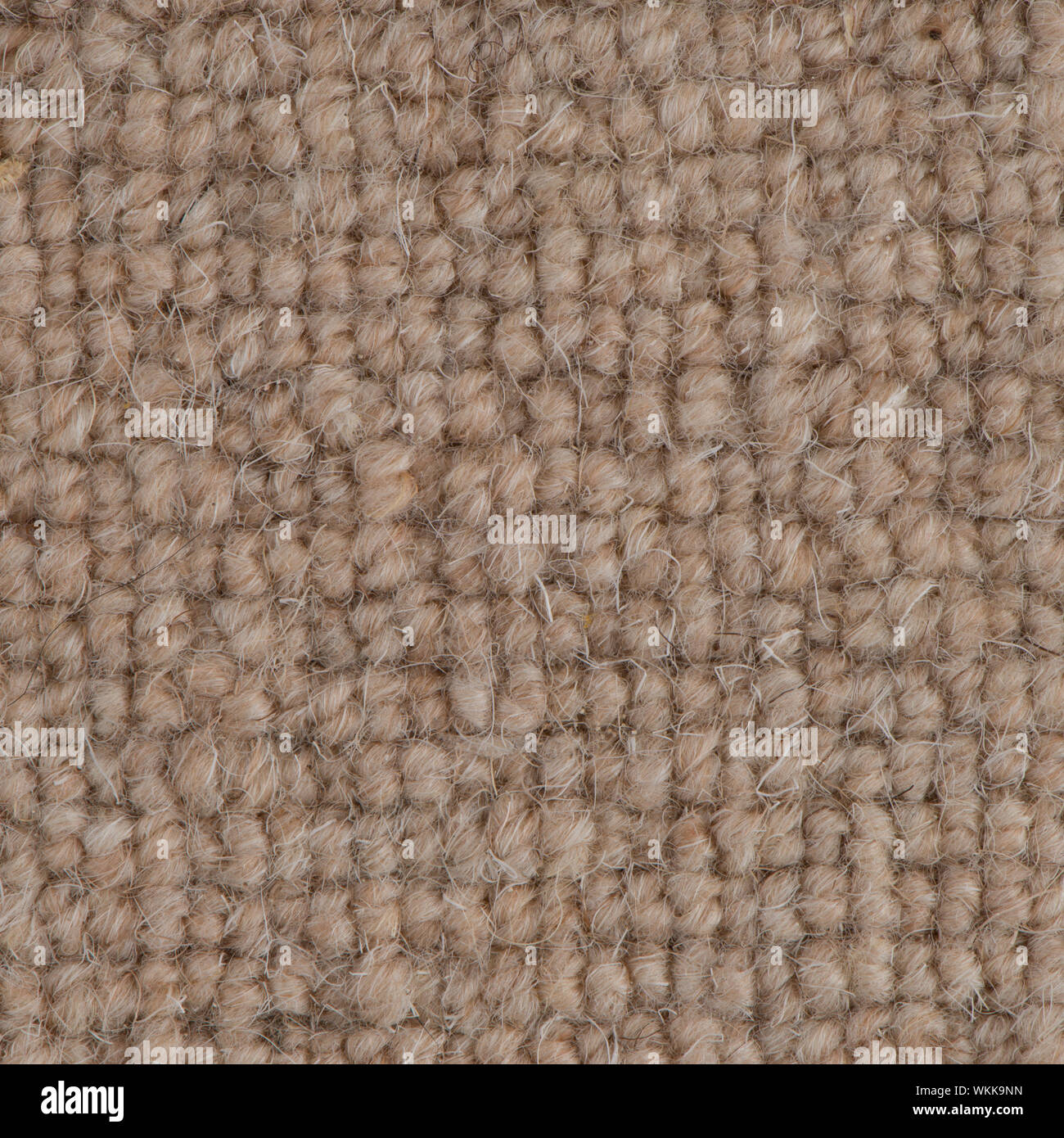 Closeup detail of brown carpet texture background Stock Photo - Alamy