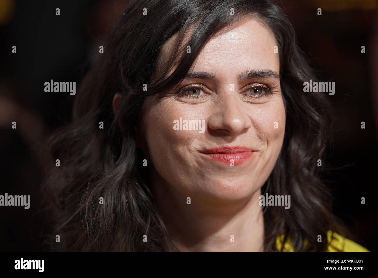 Nora tschirner hi-res stock photography and images - Alamy