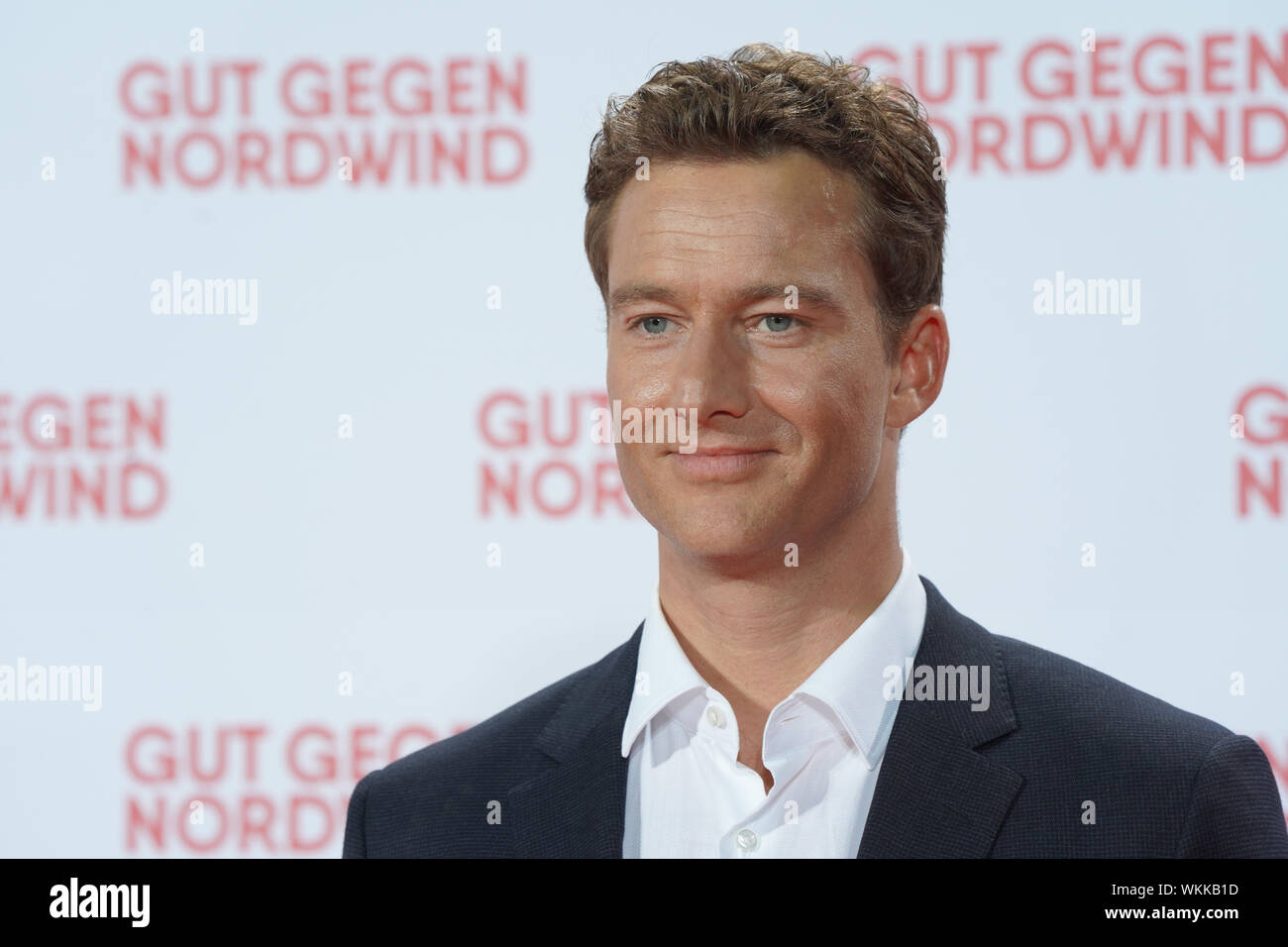 Alexander fehling hi-res stock photography and images - Alamy