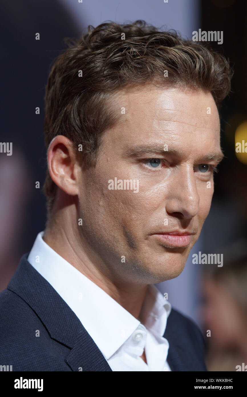 Alexander fehling hi-res stock photography and images - Alamy