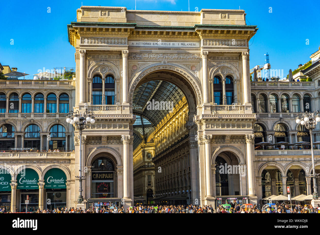Gallery of victor emmanuel ii hi-res stock photography and images - Alamy