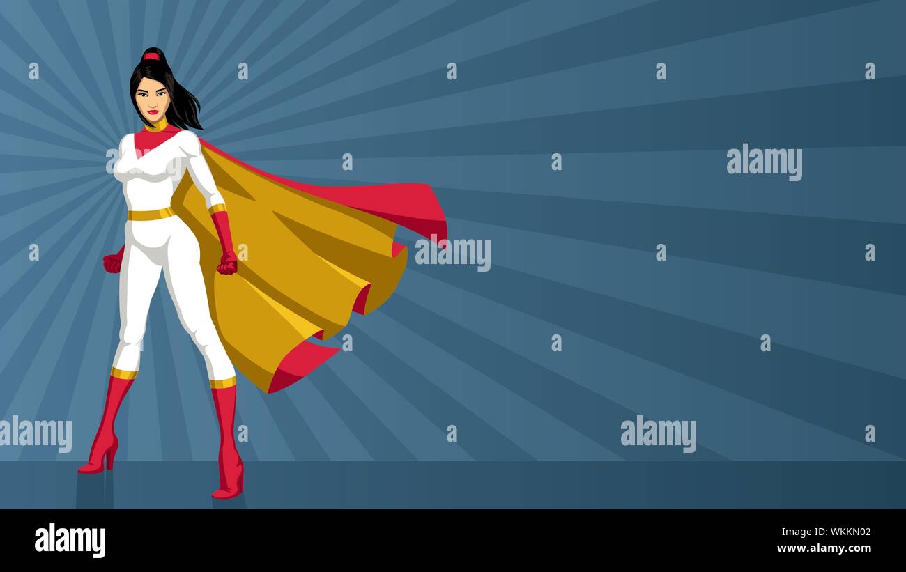 Japanese superhero Stock Vector Images - Alamy