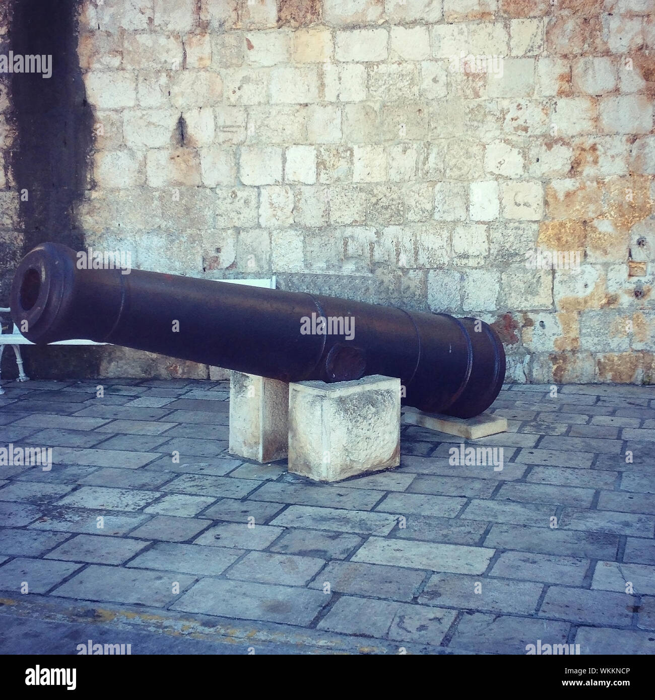 Steel street hi-res stock photography and images - Alamy