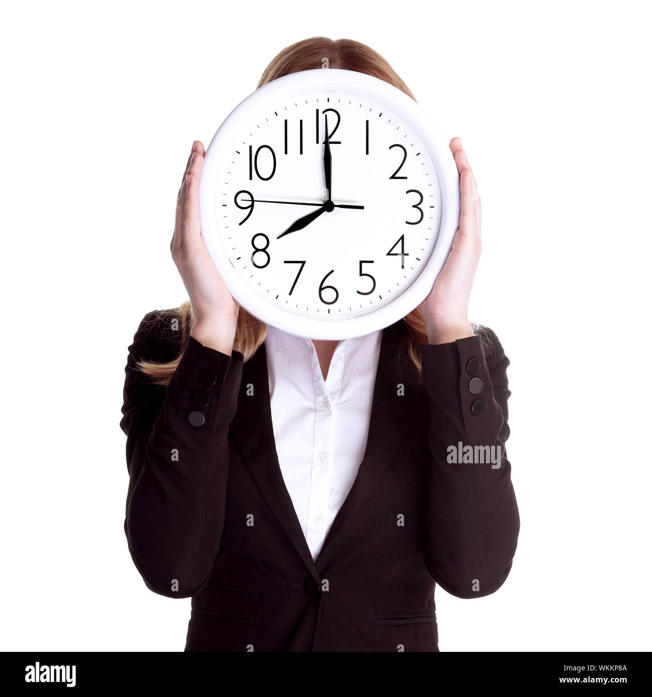 Punctual schedule hi-res stock photography and images - Alamy