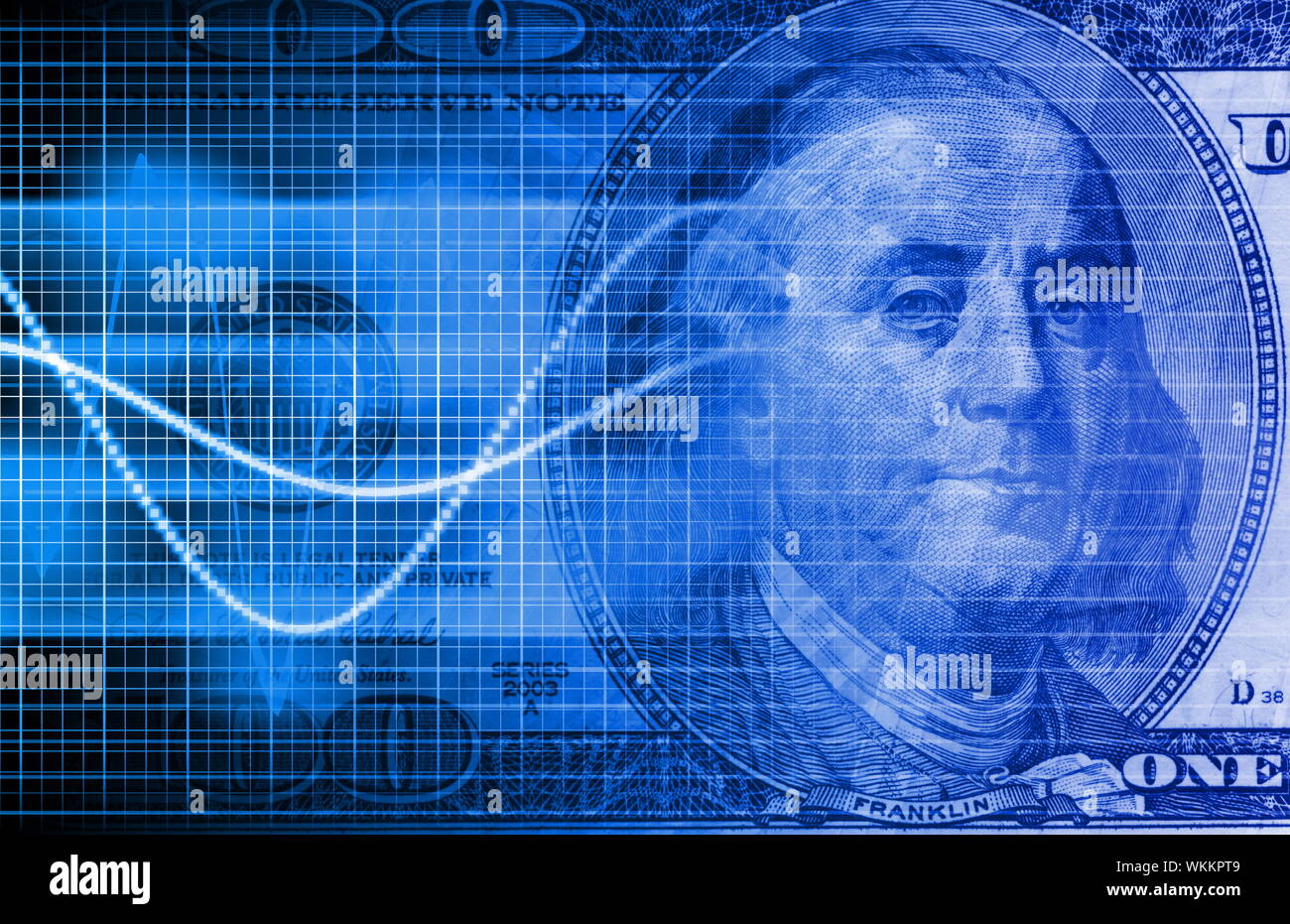 Consumer Spending Data as Economy Analysis Art Stock Photo - Alamy