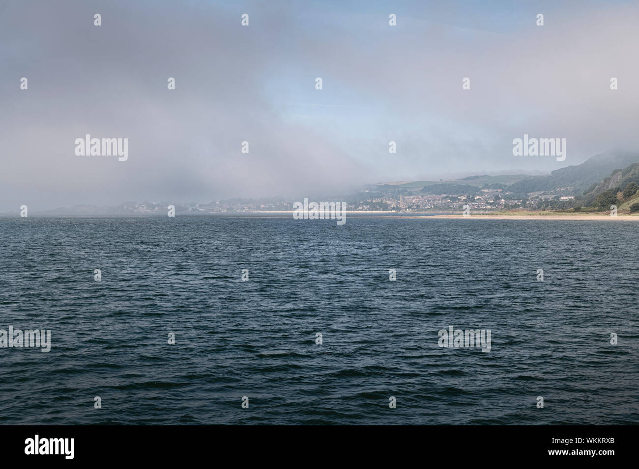 Haar fog hi-res stock photography and images - Alamy
