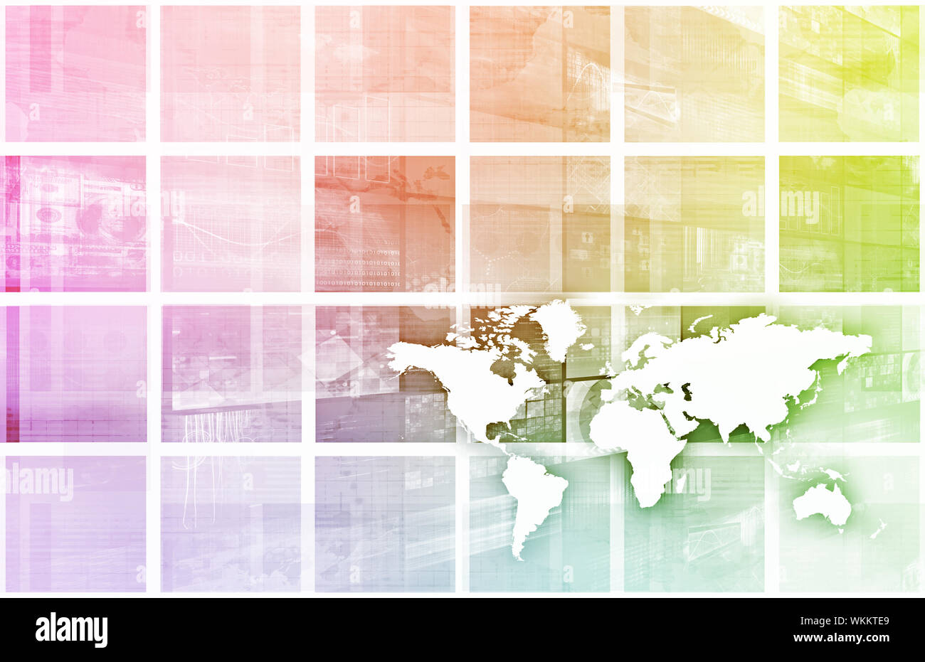 Advanced medical Cut Out Stock Images & Pictures - Alamy