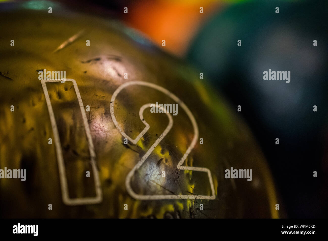 12 on hi-res stock photography and images - Alamy