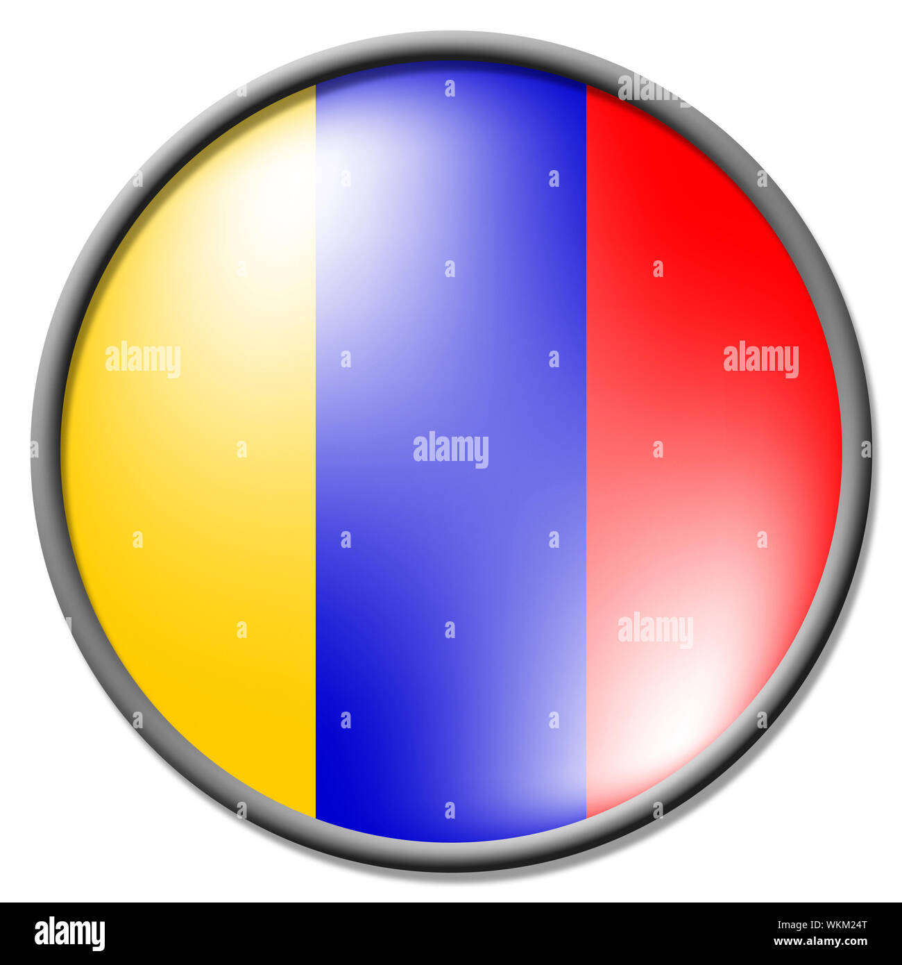 American meaning Cut Out Stock Images & Pictures - Alamy