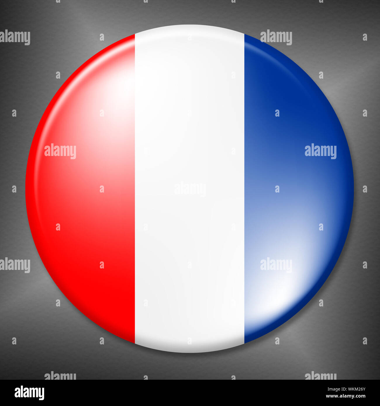 Dutch badge hi-res stock photography and images - Alamy