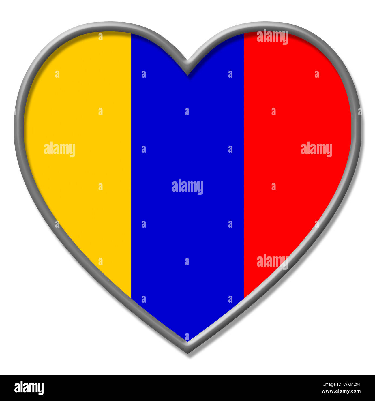 Countries destination Cut Out Stock Images & Pictures - Alamy