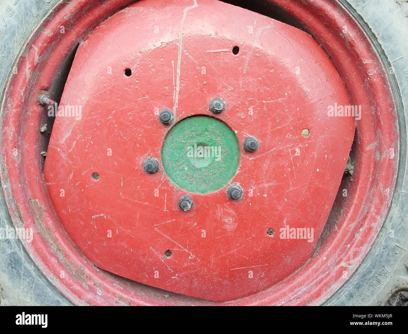 Tractor backgrounds hi-res stock photography and images - Alamy
