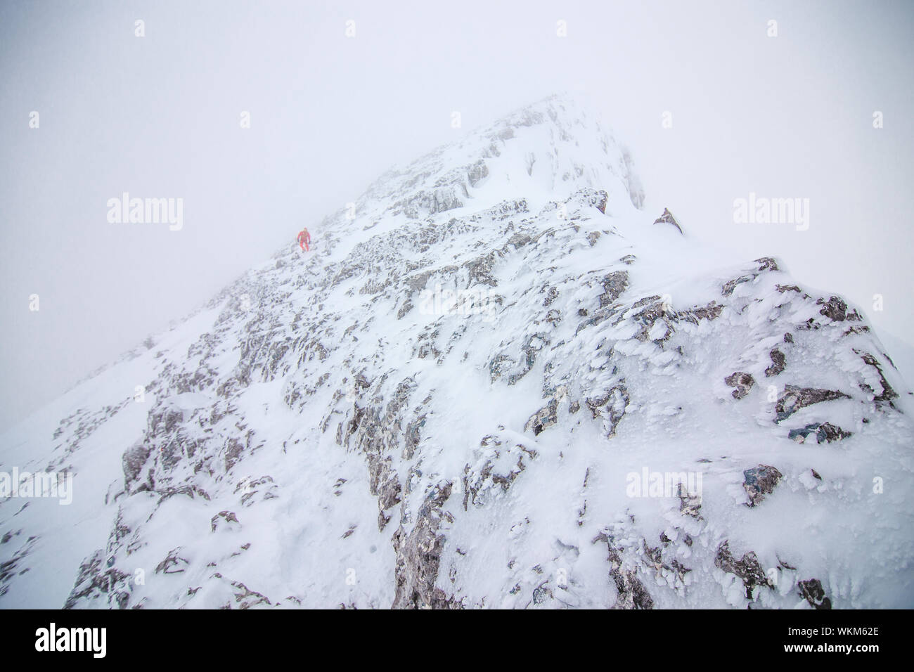 Watzmann Winter High Resolution Stock Photography and Images - Alamy