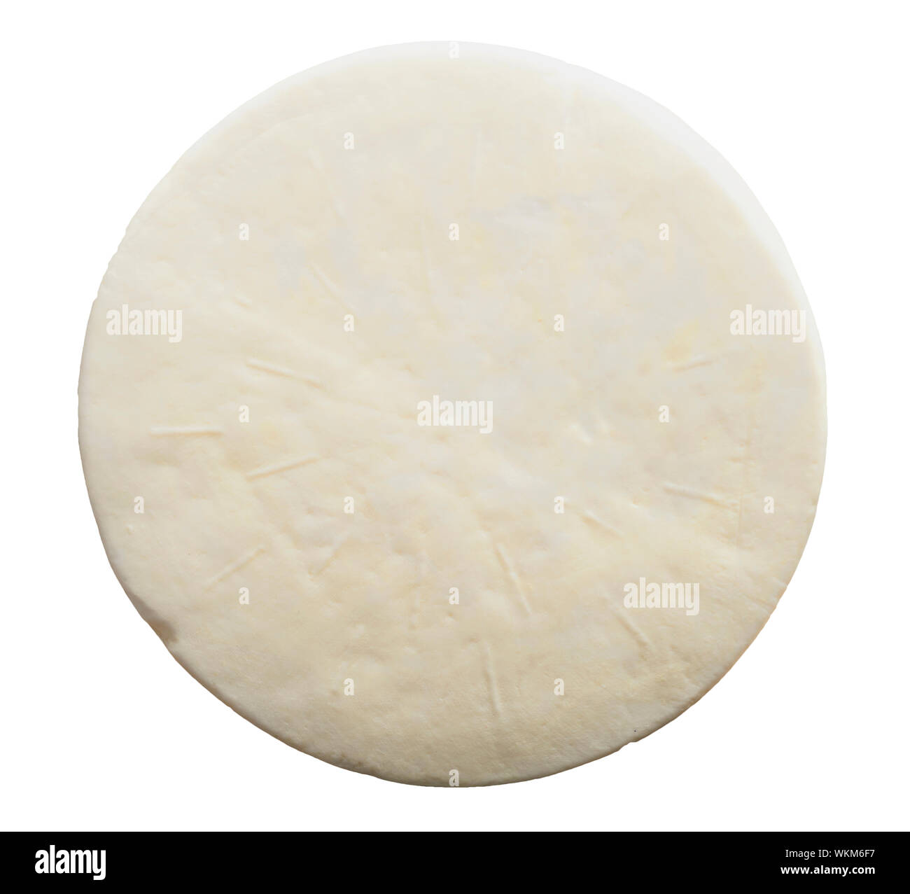 Ricotta recipe Cut Out Stock Images & Pictures - Alamy