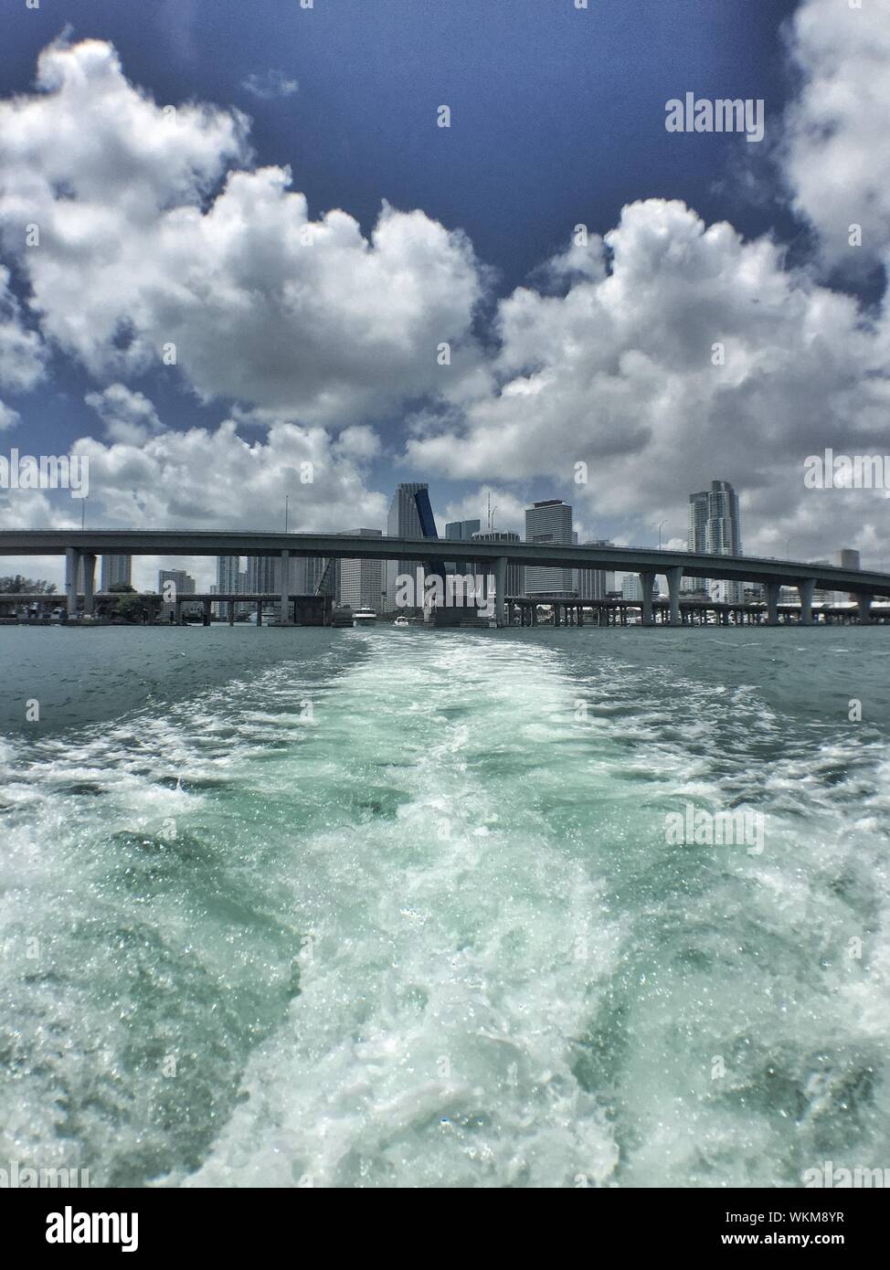 Downtown sea hi-res stock photography and images - Alamy