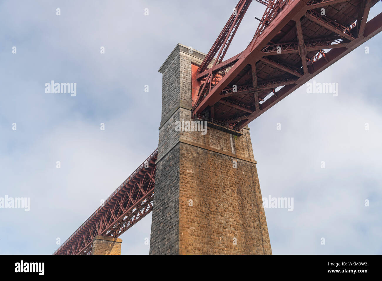 Bridge masonry piers hi-res stock photography and images - Alamy