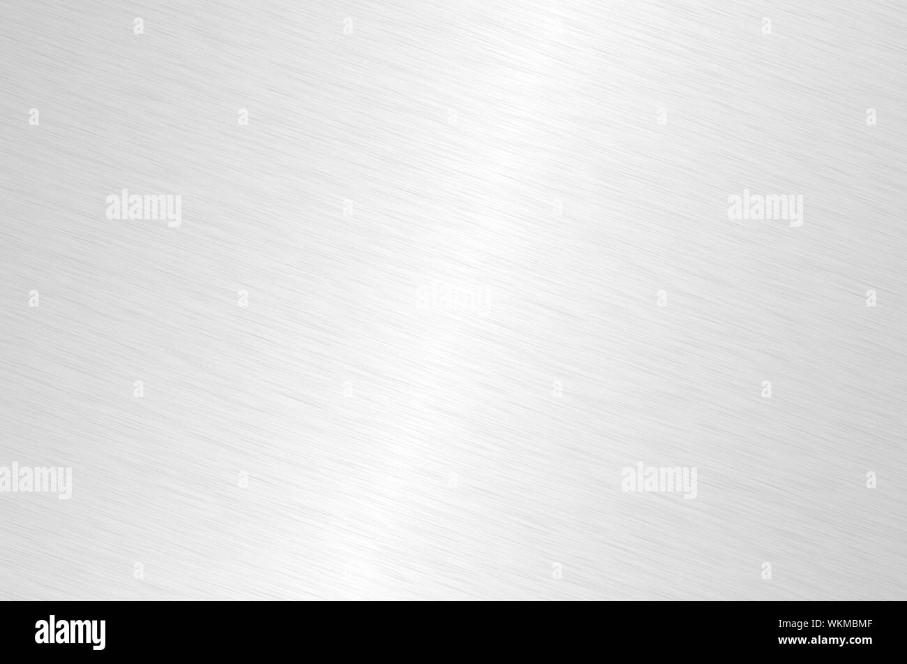 Brushed steel texture abstract background, plate industrial frame Stock ...