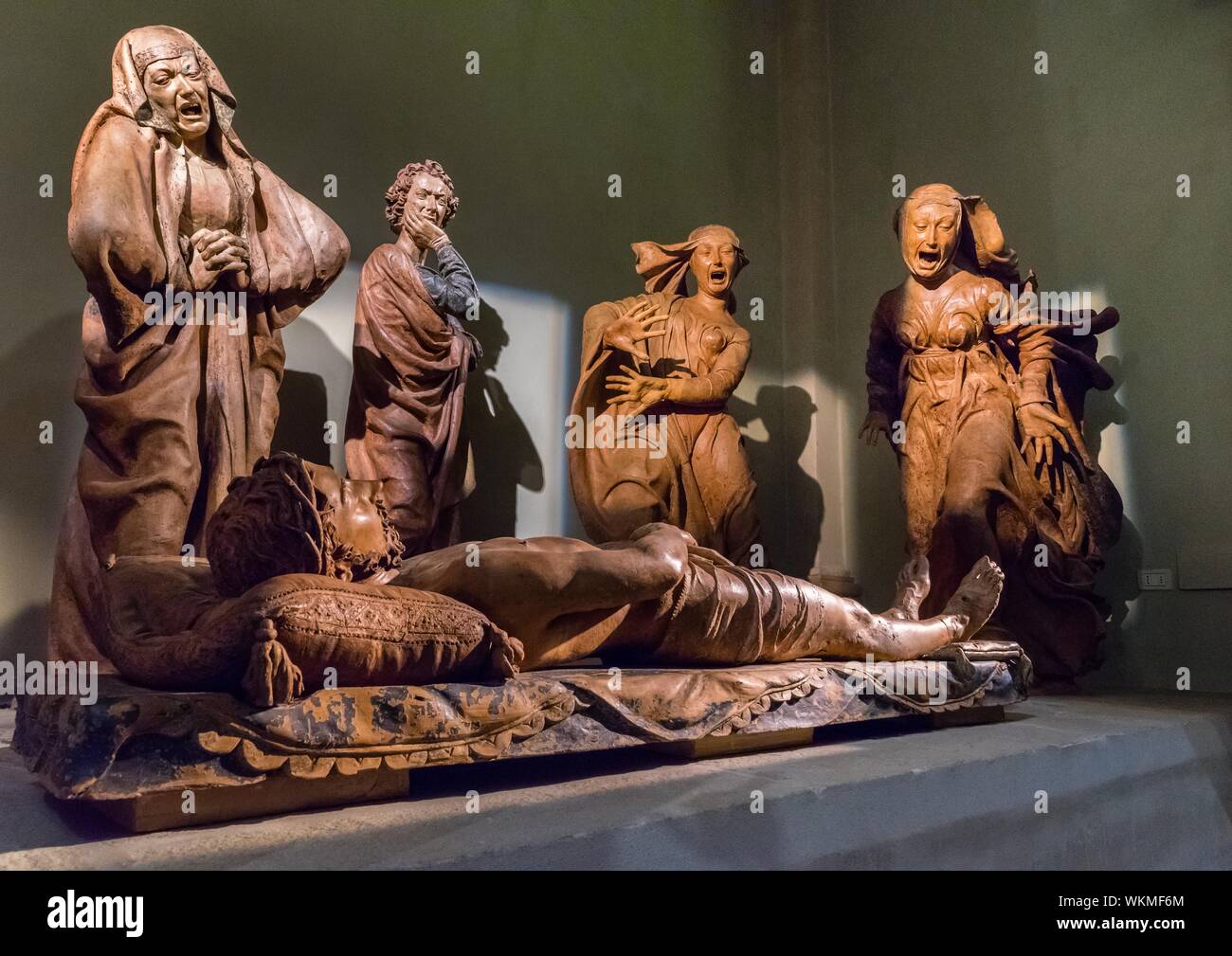 Bologna niccolo hi-res stock photography and images - Alamy