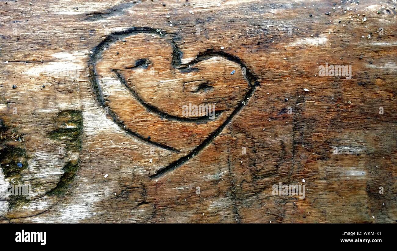 Smiley Tree High Resolution Stock Photography and Images - Alamy