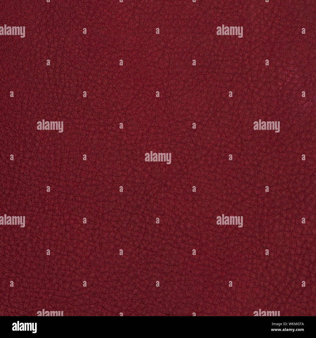 Red leather texture closeup detailed background Stock Photo - Alamy